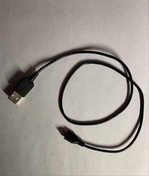 Кабели USB- micro-USB