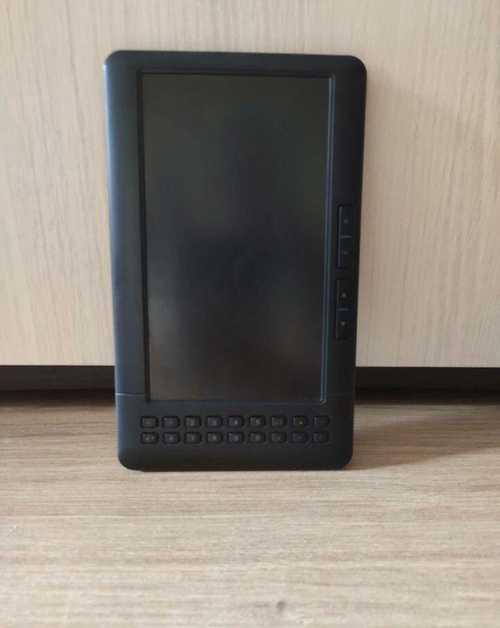 Книга электронная Explay B70