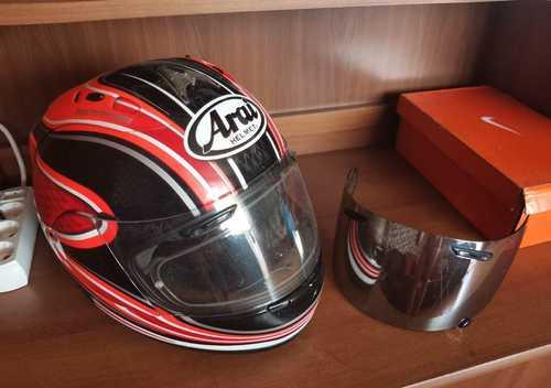 Шлем Arai RX7 GP