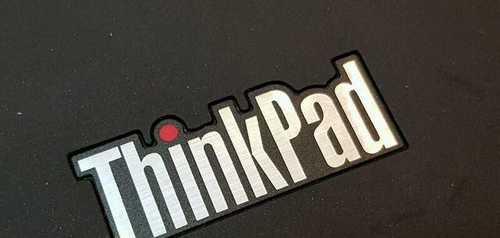 Lenovo ThinkPad T510 (i5/4/320/NVS3100/15.6" IPS)