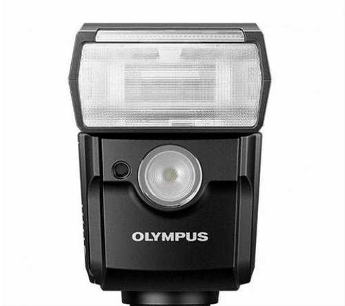 Вспышка накамерная Olympus FL-700WR