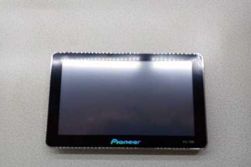 Навигатор Pioneer PA-780