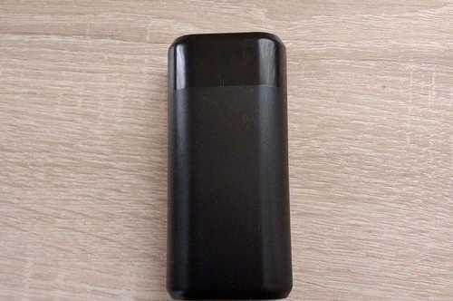Power Bank 5200mAh