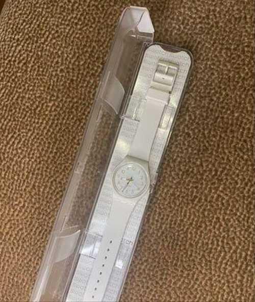 Часы Swatch женские