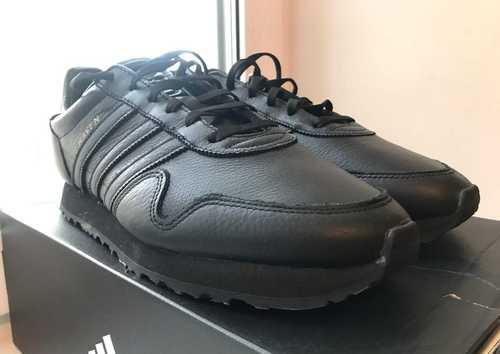 Кроссовки adidas haven black
