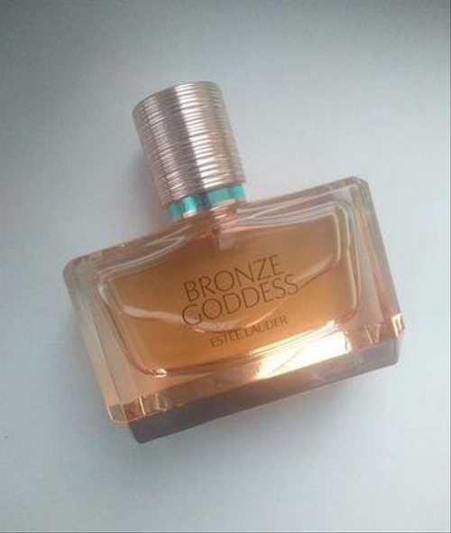 Духи Estee Lauder Bronze Goddess Eau De Parfum