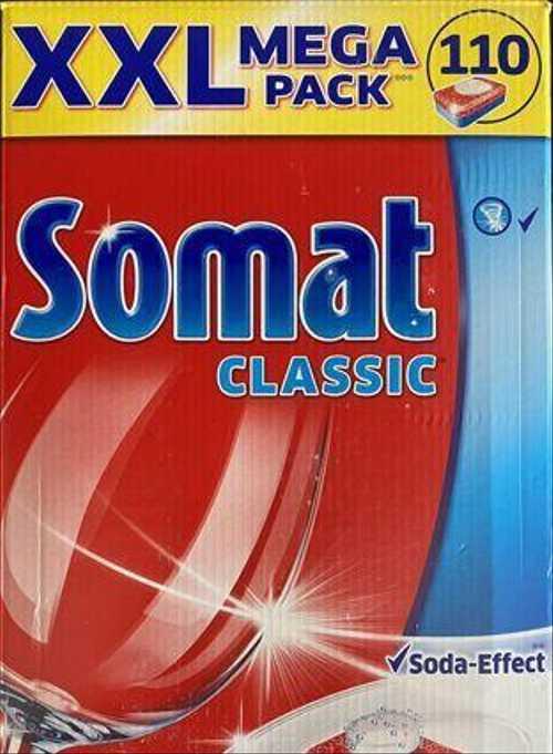 Somat Classic XXL mega pack 110