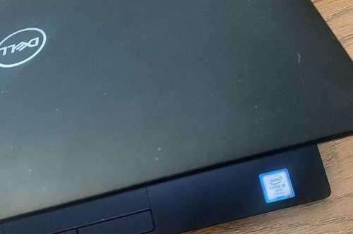 Dell Latitude 7380 Core i5 vPro