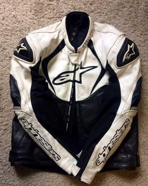 Мотокуртка Alpinestars