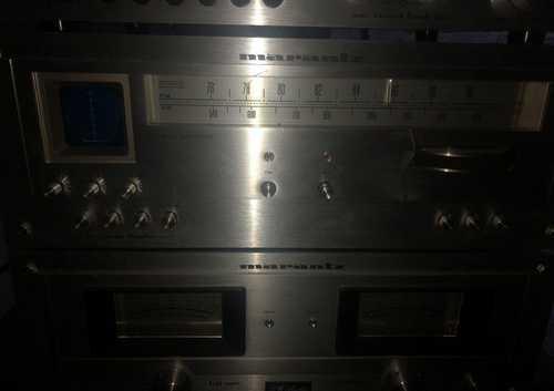 Тюнер Marantz 2110 110v