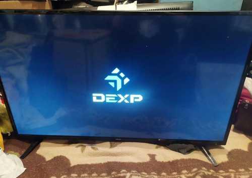 Dexp f40d7100m