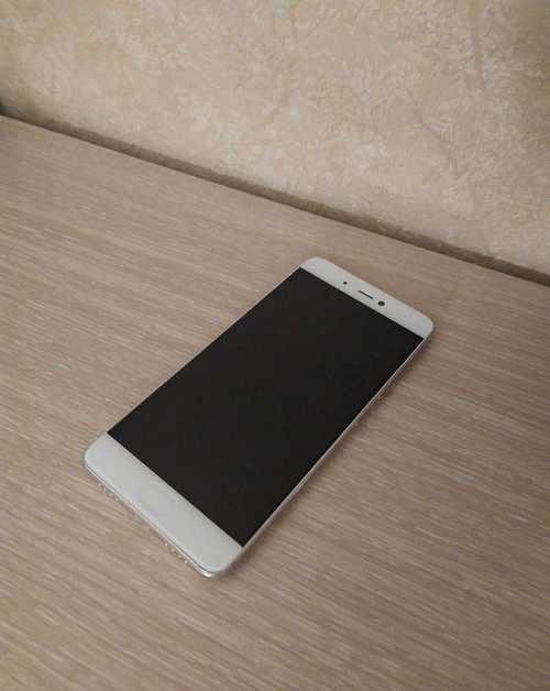 Xiaomi Mi5S