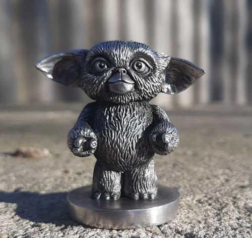 Gizmo Mogwai (gremlins)