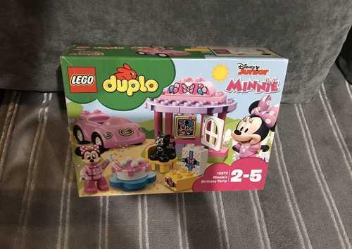 Lego duplo Disney 10873