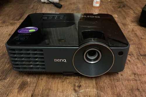 Проектор benq MX 520