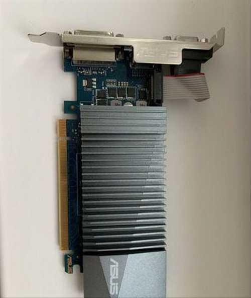 Geforce gt 710 1GD5