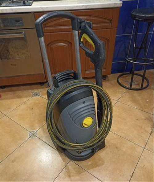 Мойка высокого давления Karcher HD 5/12C