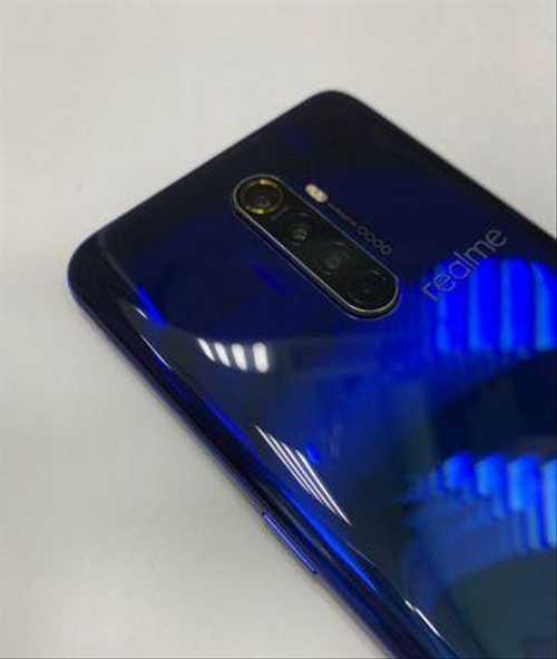 Телефон Realme X2 PRO 8/128gb