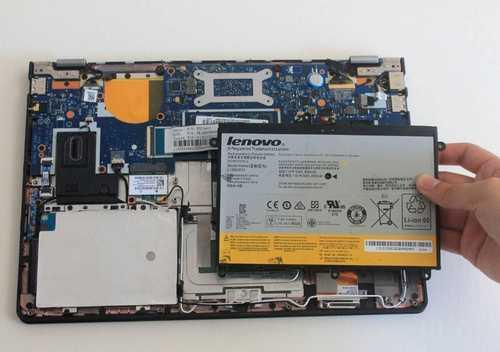 Lenovo IdeaPad Yoga 2 11 (битый)