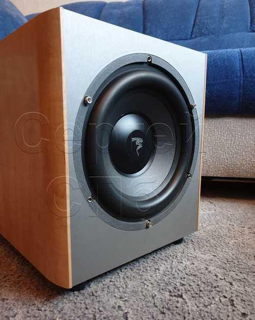 Focal-JMlab Chorus SW700S (Made in France)