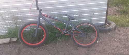 BMX TT Twen б/у
