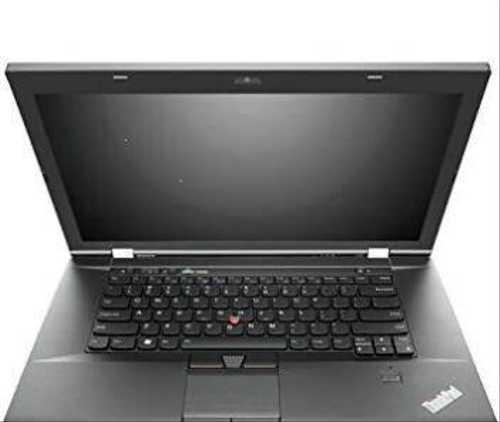 Ноутбук Lenovo L530 / Core i3 / 4 GB