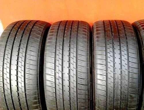 Резина Bridgestone 215/60 17 4 колеса