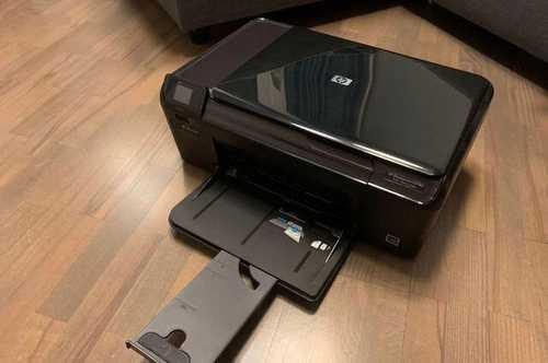 Мфу принтер сканер HP Photosmart C4783