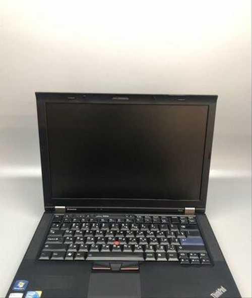 Lenovo Thinkpad T410 (I5-M520., 2.40GHz)