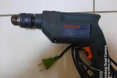 Дрель Bosch PSB (000383) 995