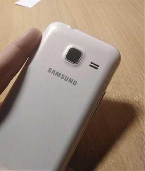 Samsung J1 mini