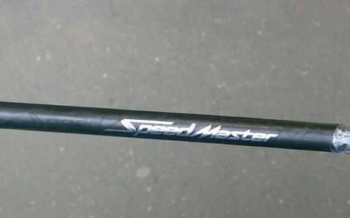 Спиннинг Shimano Speed Master