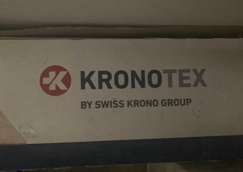 Ламинат Kronotex