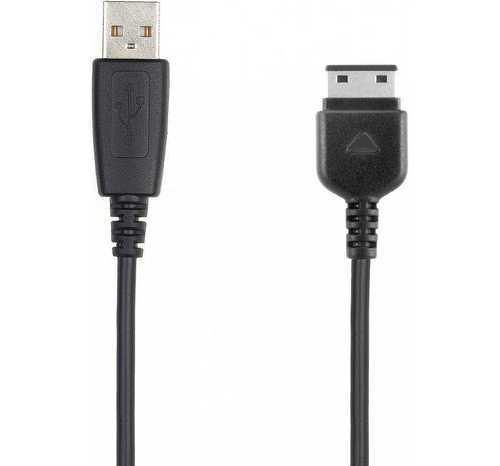 SAMSUNG USB Data Link Cable Model:apcbc10UBE