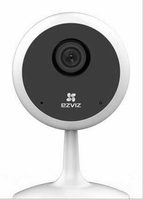 Видеонаблюдение.Wi-Fi камера Ezviz C1C 1080P