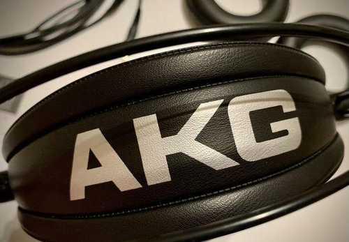 Наушники AKG K240 MKll