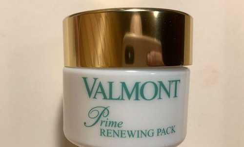 Маска для лица Valmont Prime Renewing Pack