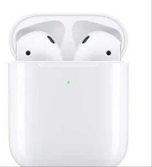 Apple AirPods 2,ZakazTelefon