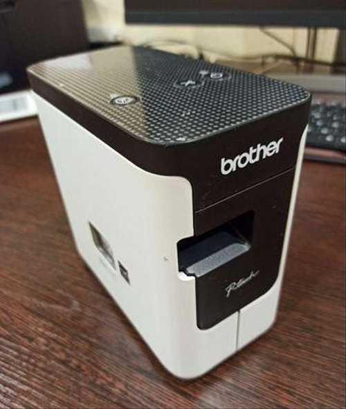 Принтер Brother PT-P700