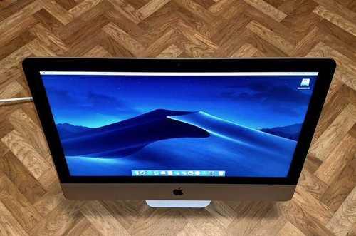 iMac 21.5’’ (Mid 2017) Core i5/8GB DDR4/250GB SSD