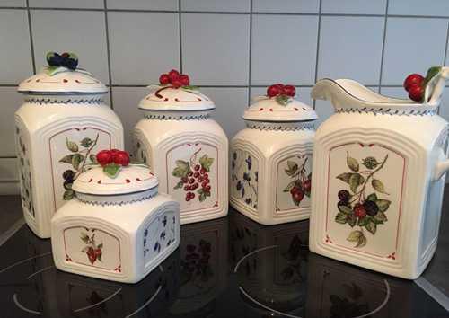 Villeroy&Boch Cottage