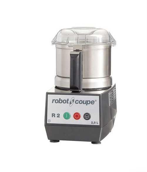 Куттер robot coup r2