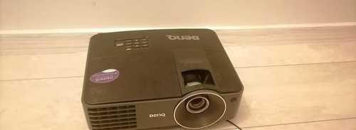 Проектор benq ms 502
