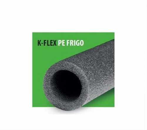 Теплоизоляция K-flex Трубки PE Frigo