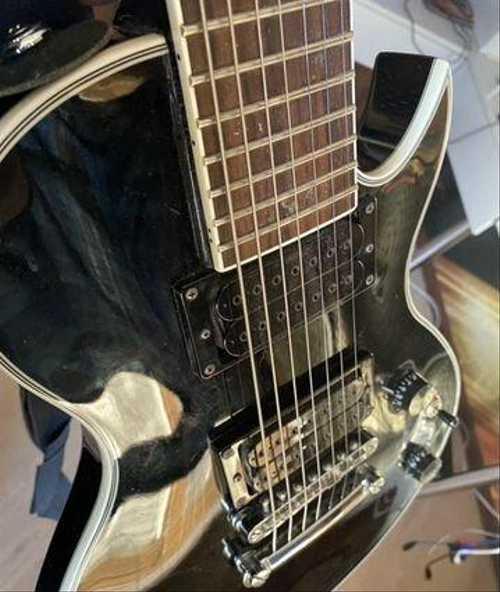 Электрогитара Ibanez ARZ307 Seven 7 String Electri
