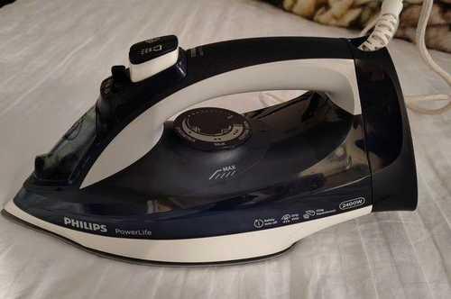 Утюг Philips GC2996/20 PowerLife