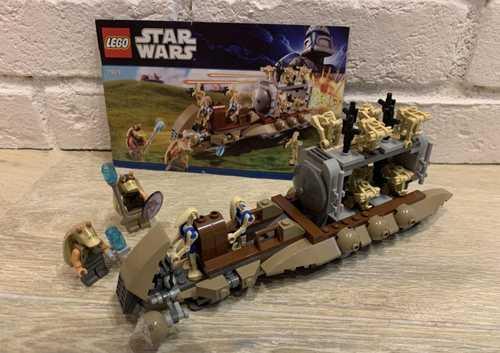 Lego Star Wars 7929