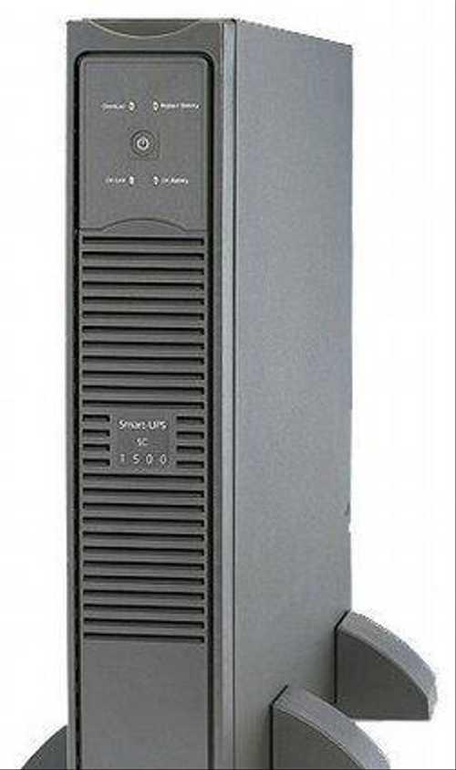 Ибп APC Smart-UPS SC1500I