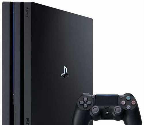 Sony PlayStation 4Pro