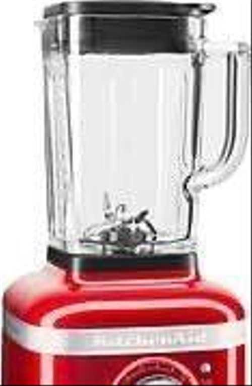 Блендер KitchenAid Artisan K400 4026EER, красный